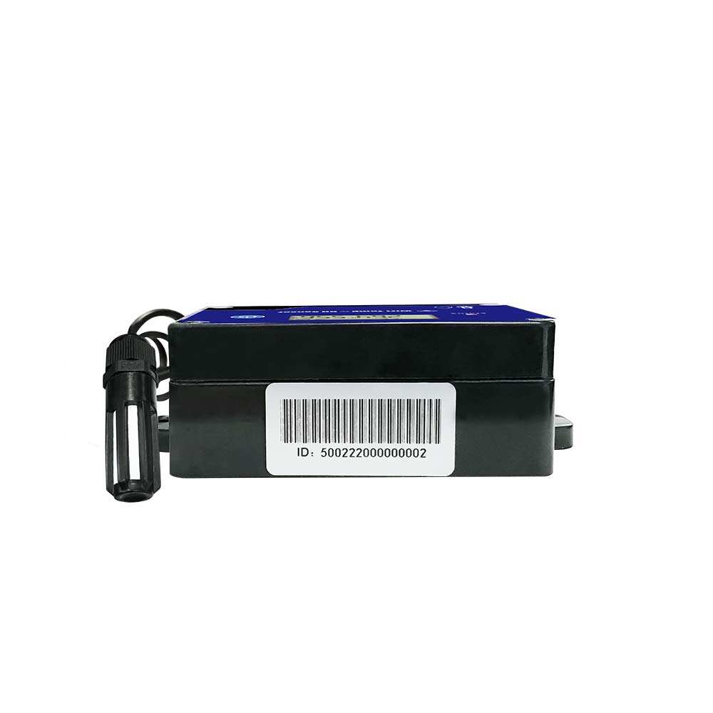 Tzone - Real-Time Temperature Data Logger | WiFi Temperature and Humidity Sensor